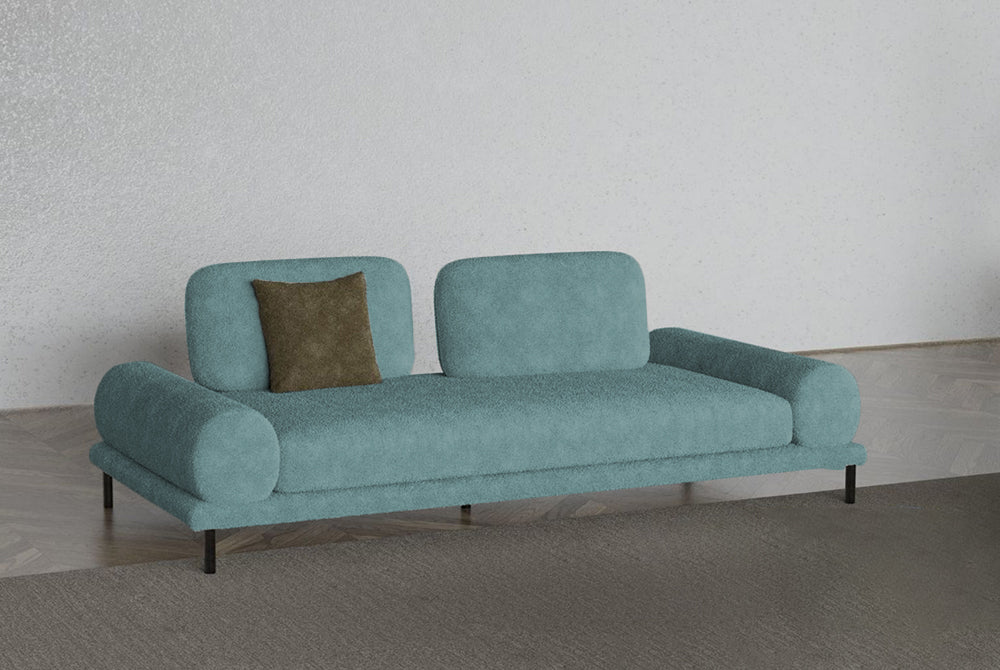 Florita 3 seater sofa store